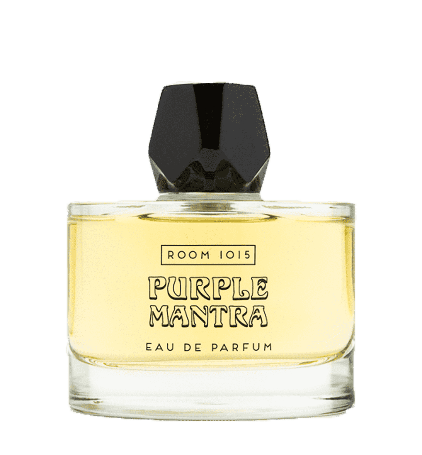 ROOM 1015 PURPLE MANTRA - MISTRAL PARFUMS DE NICHE – mistral * haute ...